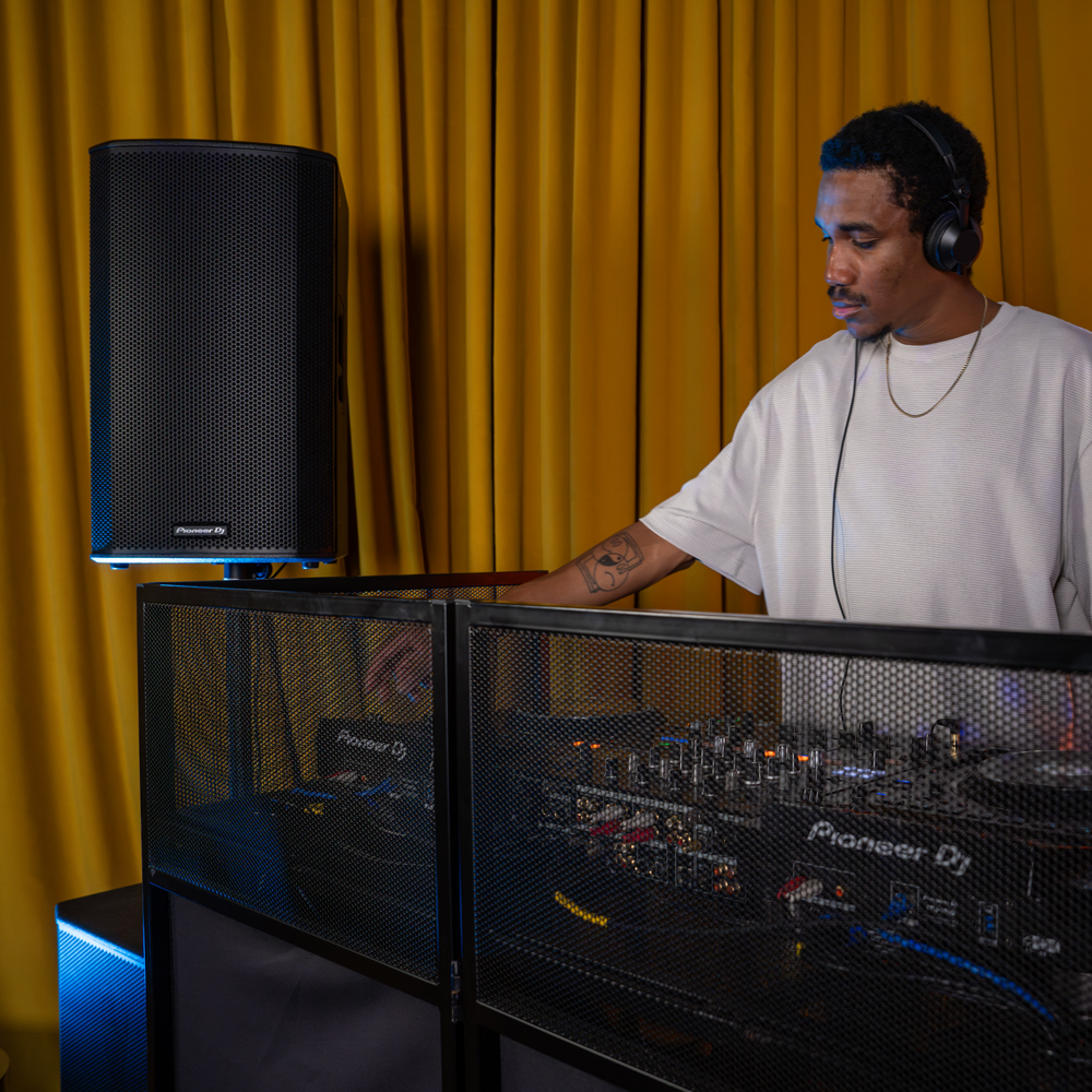 Pioneer DJ XPRS152 - The Disc DJ Store